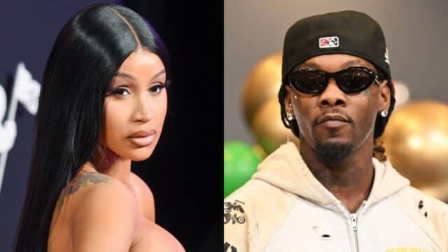 Cardi B and Offset's Tumultuous Divorce Drama | Stop The Breaks