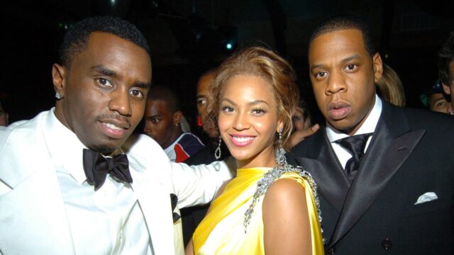 JAY-Z and Beyonc Exit Diddy Lawsuit Drama | Stop The Breaks