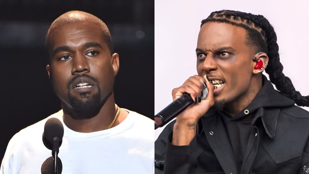 Kai Cenat Shocked to Discover Diddy Follows Him on Instagram | Stop The ...
