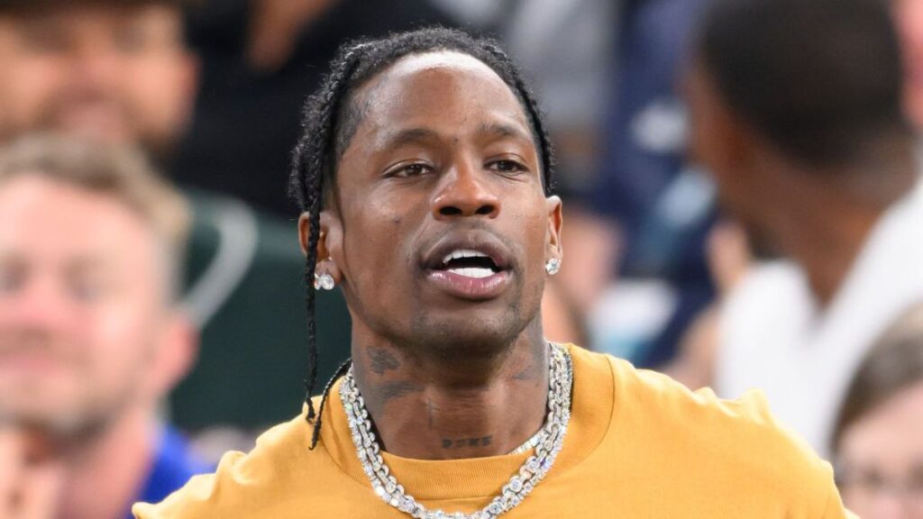 Travis Scott Teases 'JACKBOYS 2' Album Release | Stop The Breaks