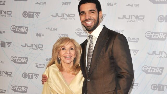 Drake's Heartfelt Mother's Day Tribute to Sandra Graham | Stop The Breaks