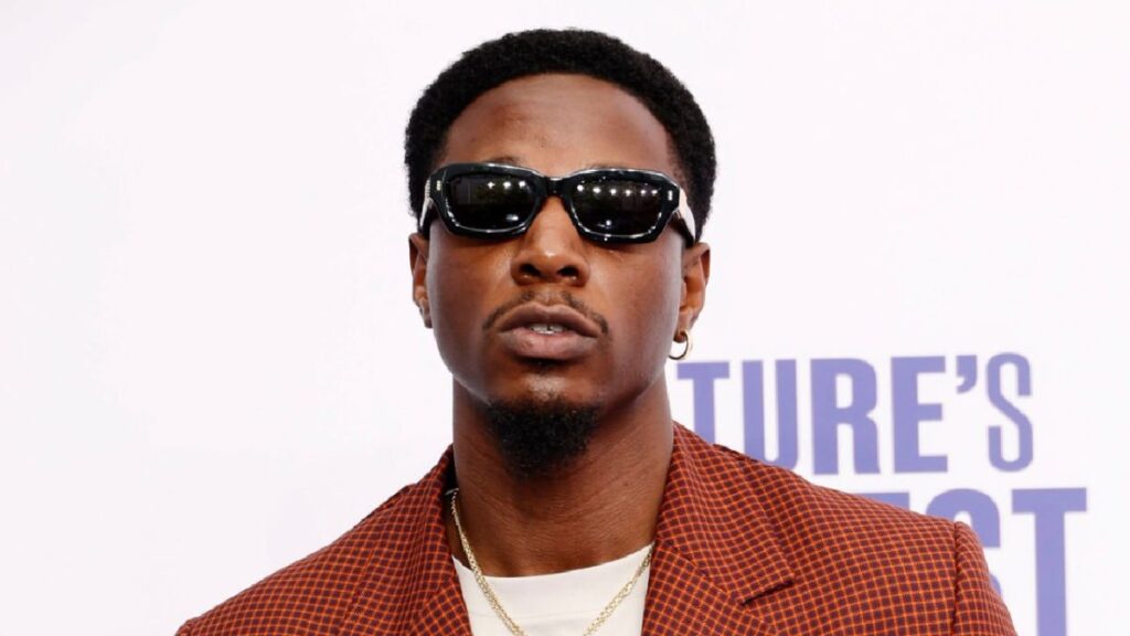 Young Thug Calls Out Kid Cudi Over Diddy Testimony | Stop The Breaks