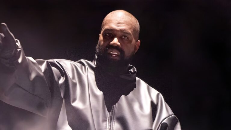 Kanye West's Surprise Move to Breathe Life into 'Yandhi' | Stop The Breaks