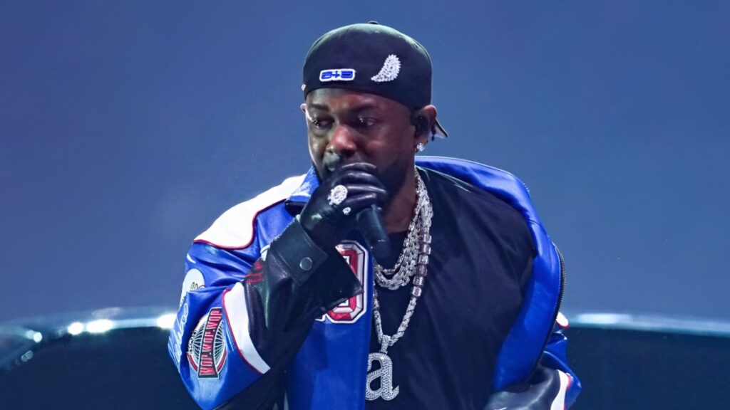 Kendrick Lamar Sets Record-Breaking Milestones in Seattle Concert ...