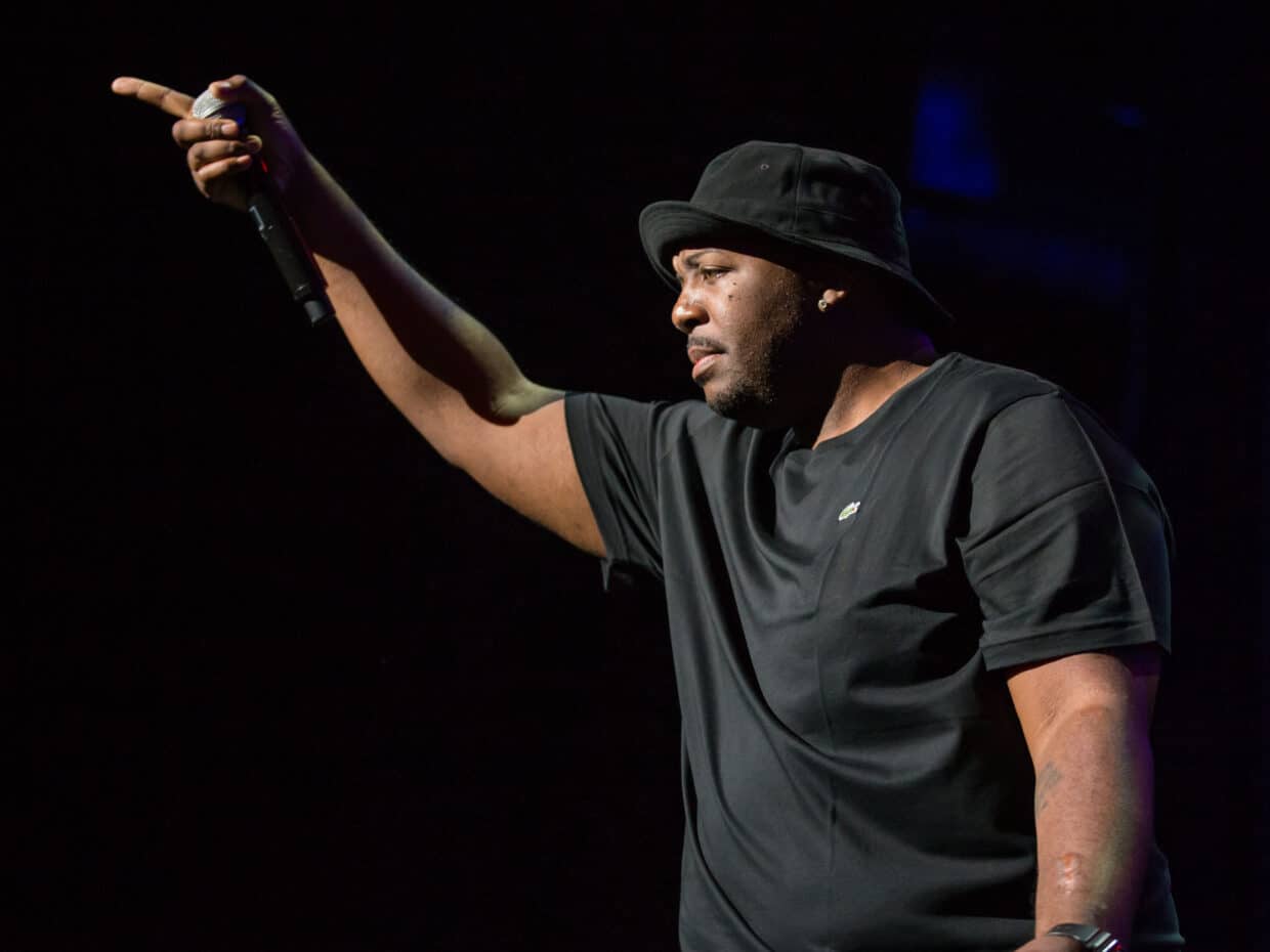 EPMD’s Erick Sermon Credits Clipse With Highlighting Hip-Hop’s Age Bias ...